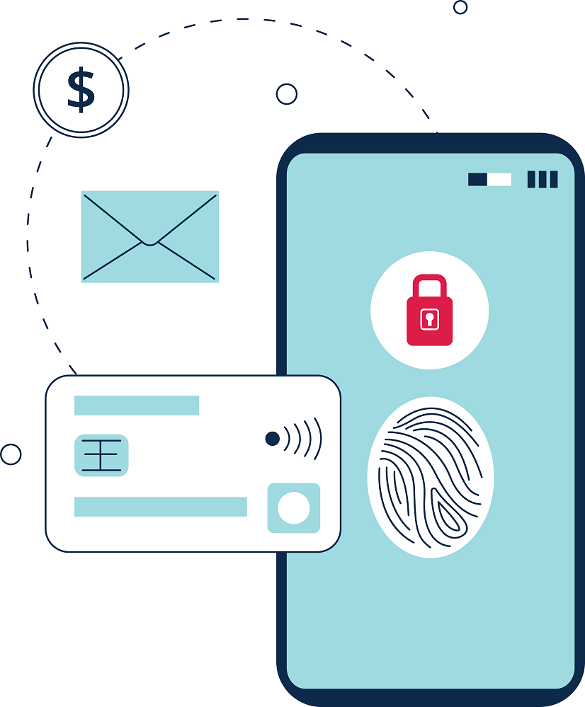 Member Security - APG Federal Credit Union