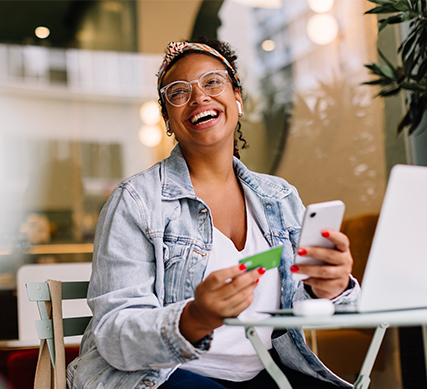 APGFCU Cash Back Visa Credit Card Today - APG Federal Credit Union