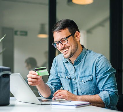 Home Page - APG Federal Credit Union