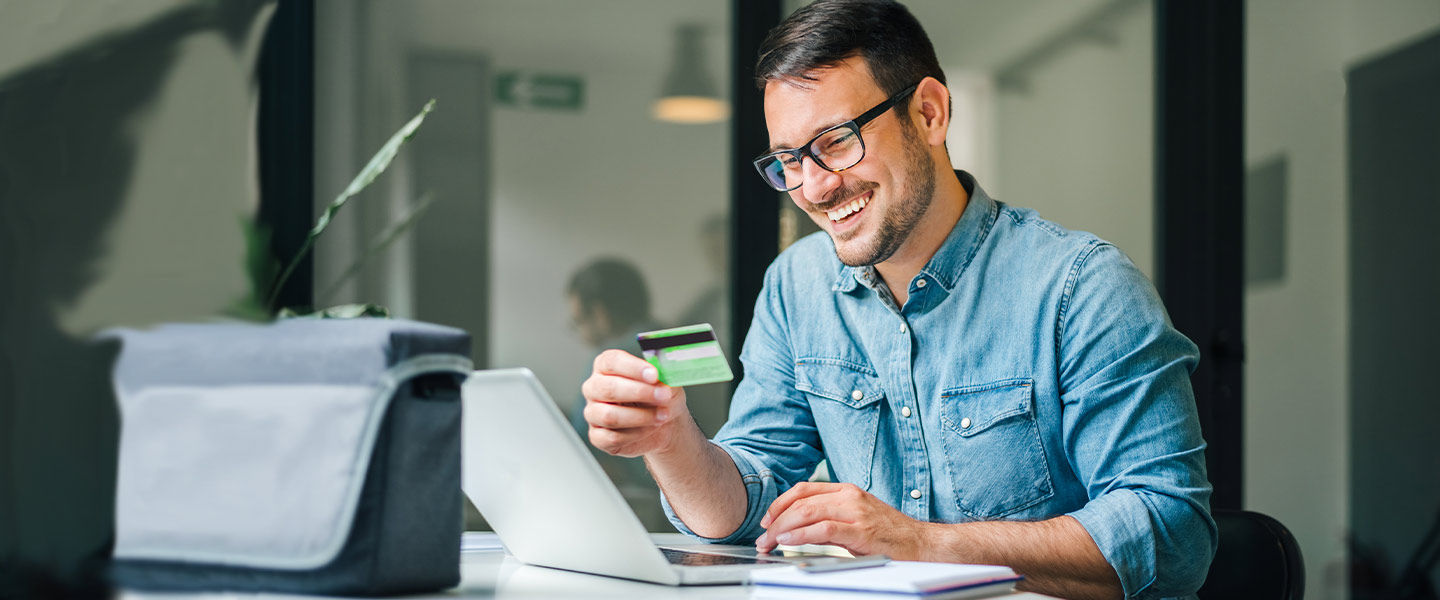 Credit Card - APG Federal Credit Union